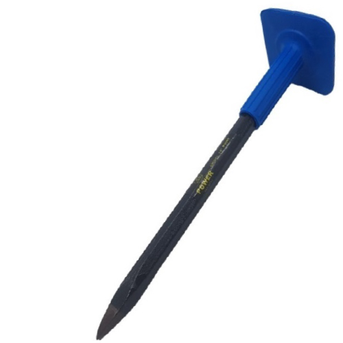 CONCRETE CHISEL GRIP POINT - Afrah Al Khaleej