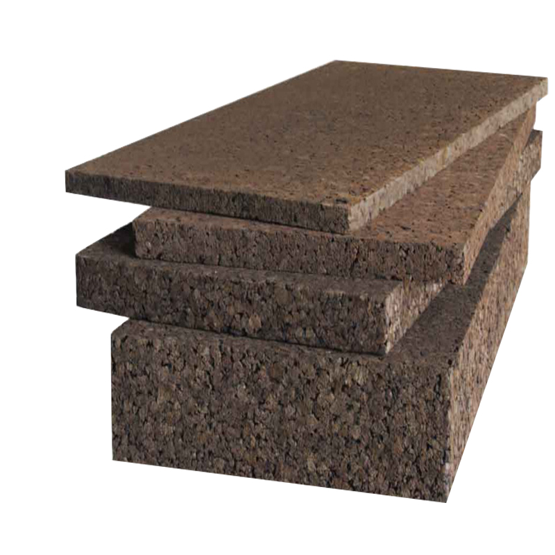 CORK SOUNDPROOFING - Afrah Al Khaleej