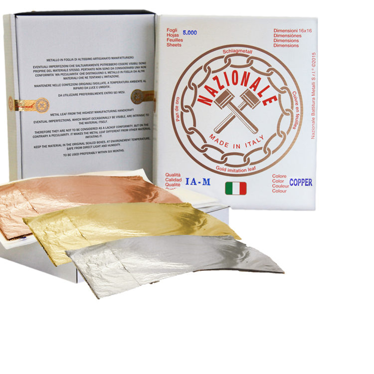 DECORATIVE PAPER ITALY - Afrah Al Khaleej