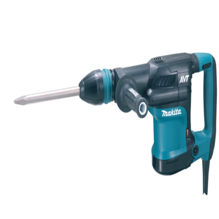 DEMOLITION HAMMER, HM0871C, 6KG - Afrah Al Khaleej