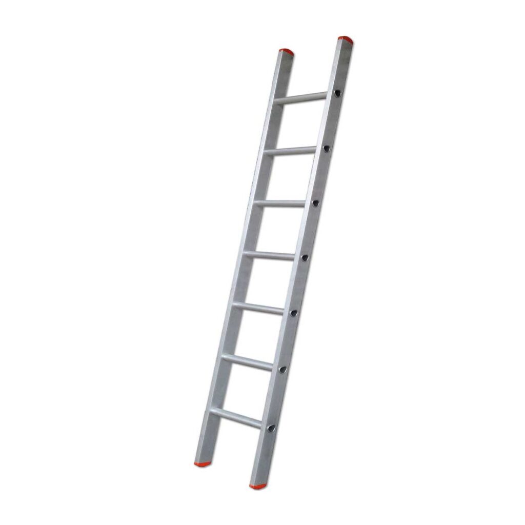 Straight Ladder - Afrah Al Khaleej