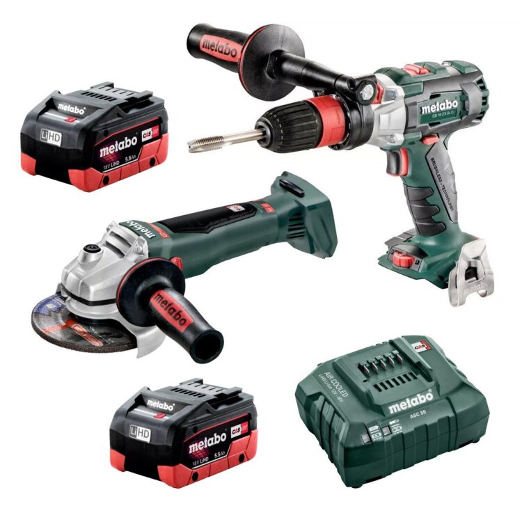 Power Tools - Afrah Al Khaleej