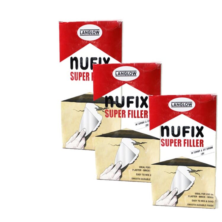 DUFIX SUPER FILLER - Afrah Al Khaleej