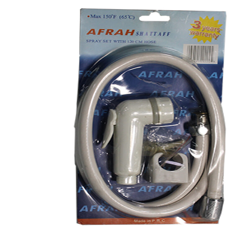 FLEXIBLE HOSE CORTH WALL SUPPORT USA - Afrah Al Khaleej