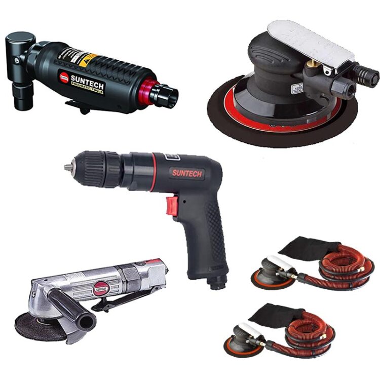 Power Tools - Afrah Al Khaleej