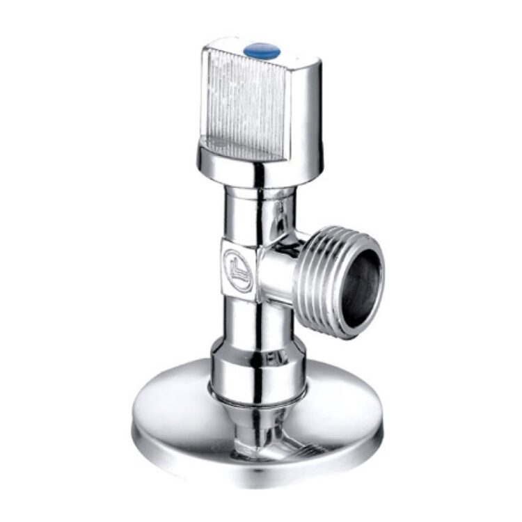 CONCEALED VALVE ( BODY+MVT UPPER - Afrah Al Khaleej