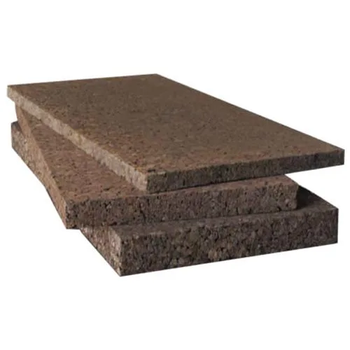 CORK SOUNDPROOFING 3 CM (EXPANDED INSULATION CORKBOARD) 120 % - Afrah ...